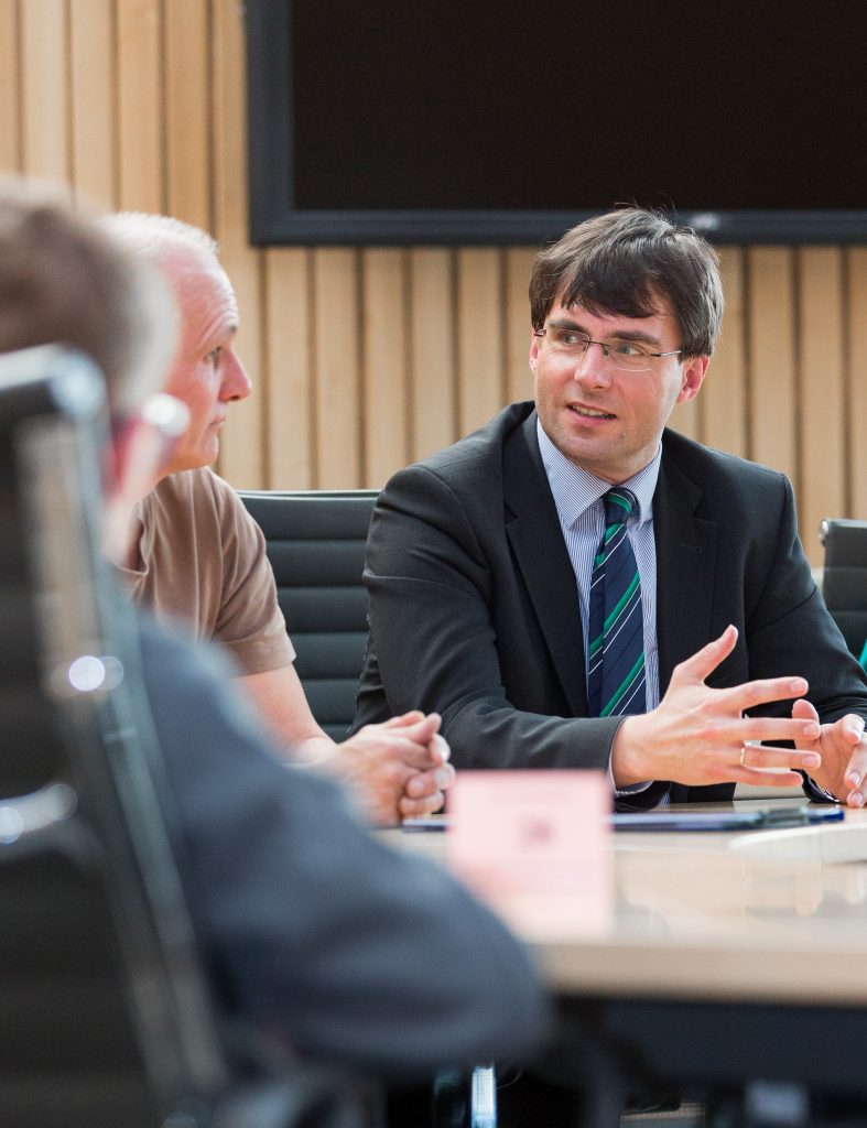 Dr. Marcus Optendrenk – Ihr Abgeordneter im Landtag von Nordrhein ...